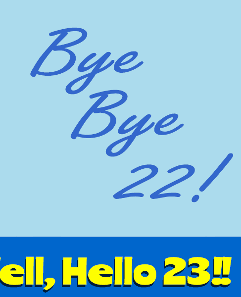 TODAY 23% OFF STOREWIDE WITH COUPON HELLO23