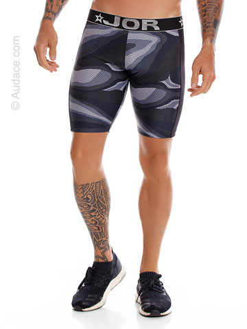 Audace - the finest underwear and sportswear for men